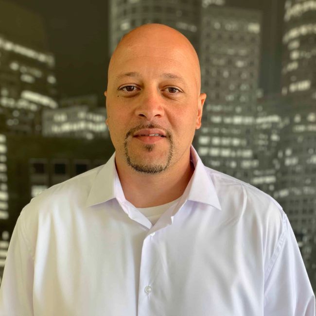 Calvin Morris - Rise Signature Homes